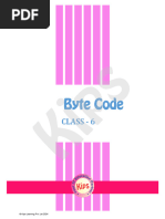 Answer Keys Cyber Quest Book 1-5 Updated | PDF | Computer Data Storage | Input/Output