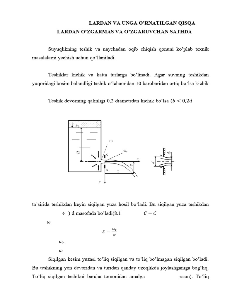 6-Amaliy Mashg'ulot | PDF