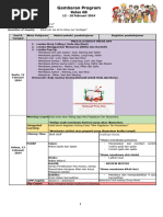 Materi Ujian Praktek Kelas 6 2023-2024 | PDF