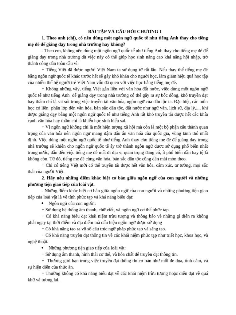 NNHDC - BT v CH C1 | PDF