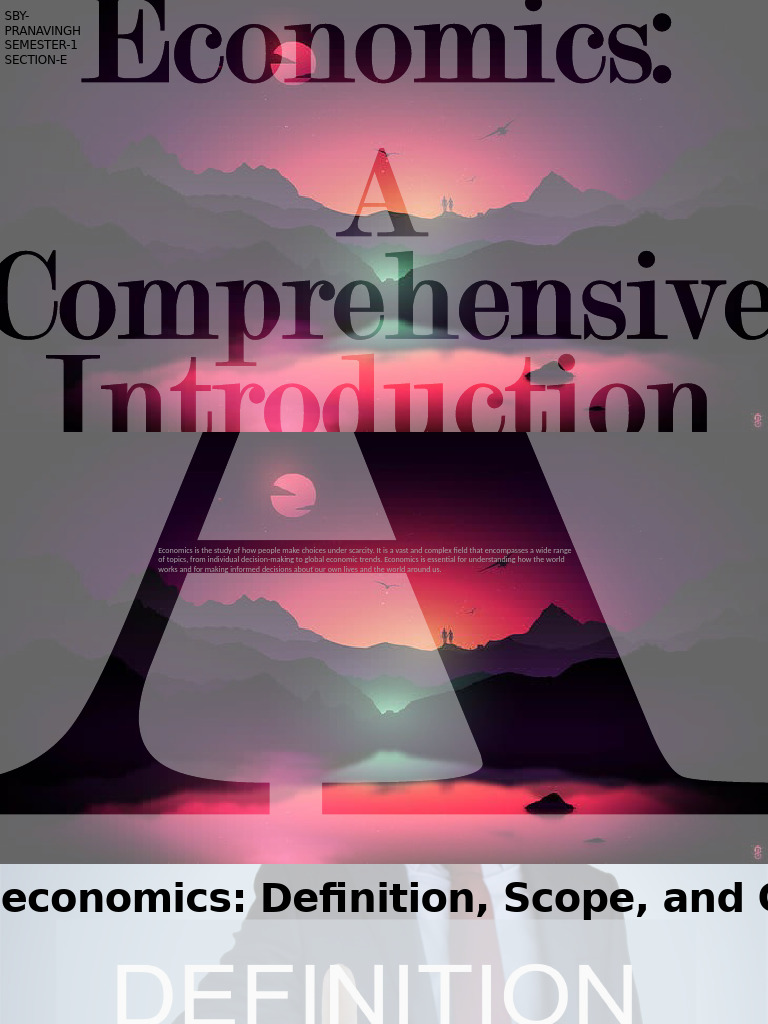 Economics-A-Comprehensive-Introduction (1) | PDF | Macroeconomics ...