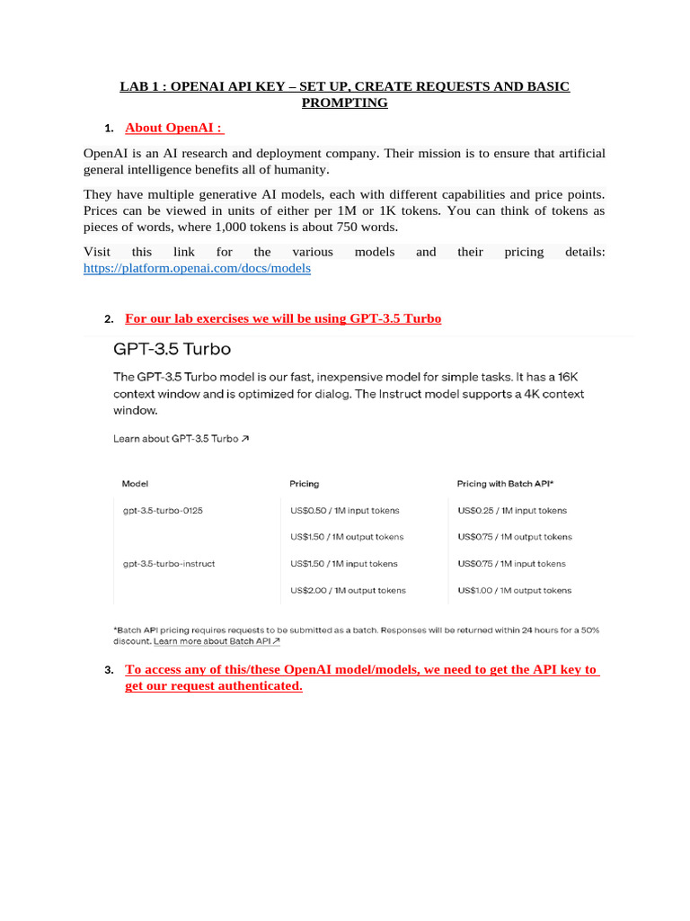 Lab1_Installation | PDF | Learning | Computer Science