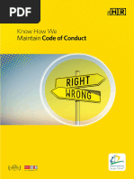 Reimbursement Form HPTR 6 | PDF | Finance & Money Management