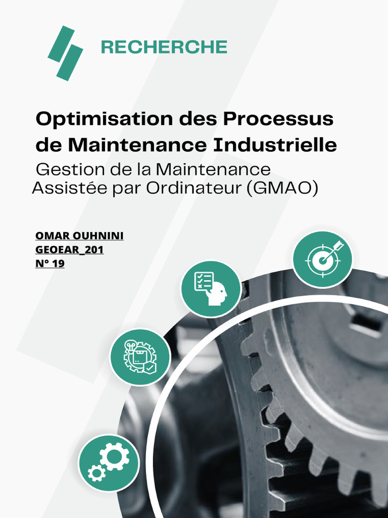 Rapport Statistiques Résultats Sondage Simple | PDF