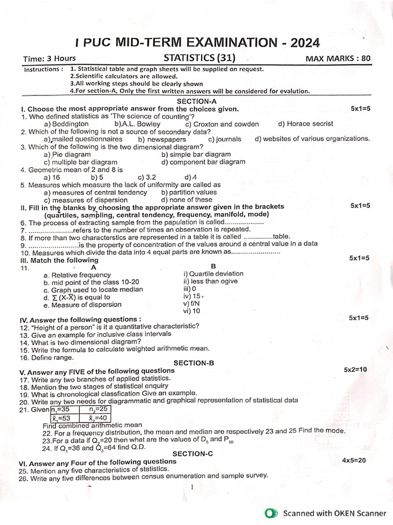 Puc L DWD District | PDF