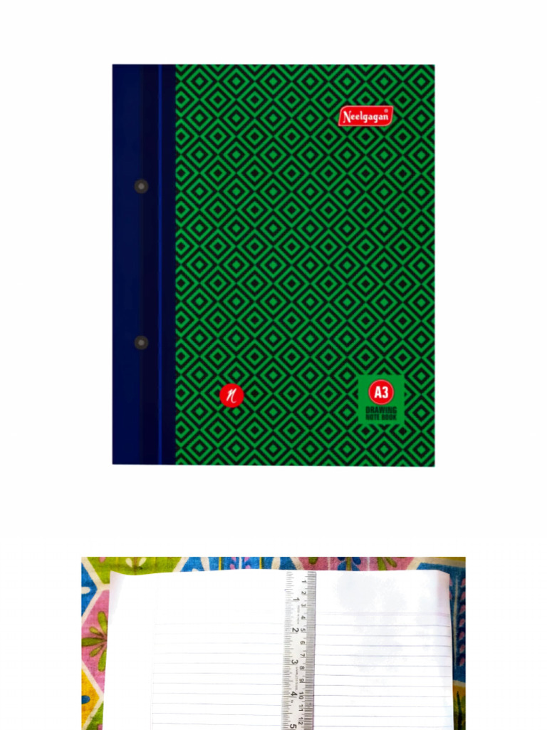 Big Sizepractical File | PDF