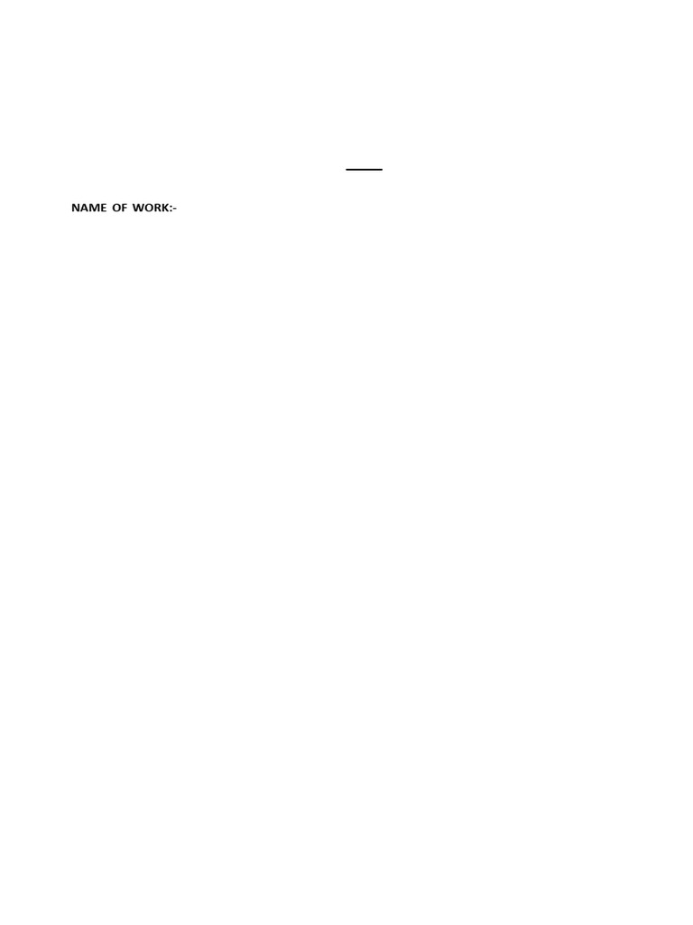 Tender Doc 14 | PDF | Taxes