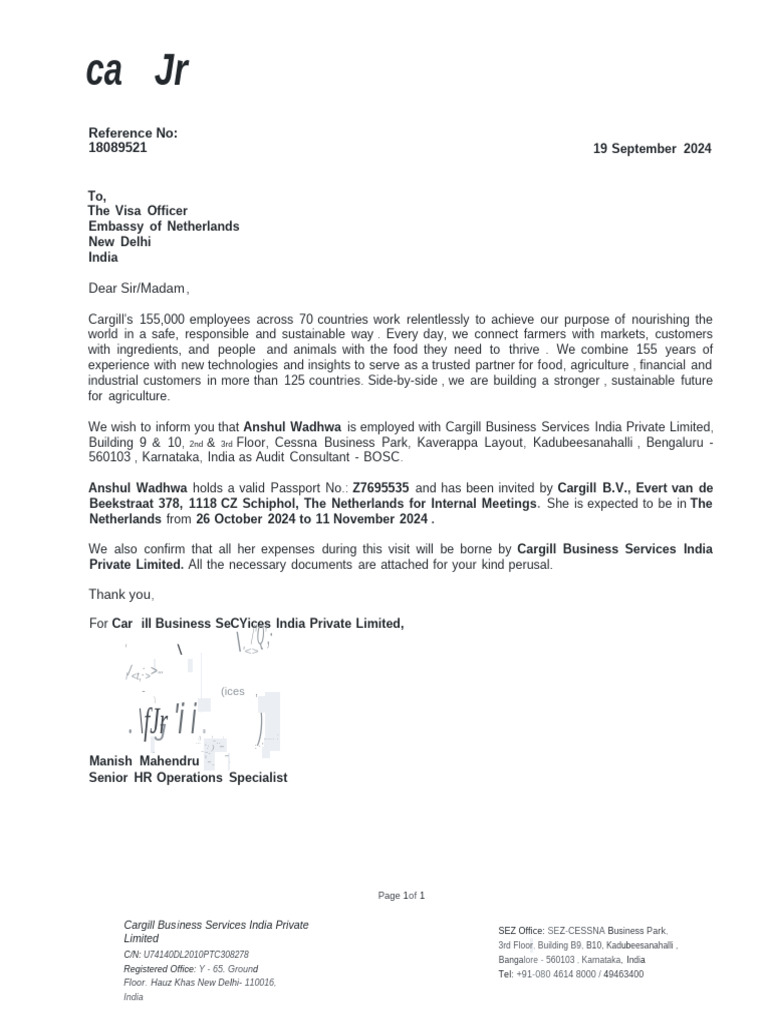 IMG_0001 | PDF | International Law | Government And Personhood