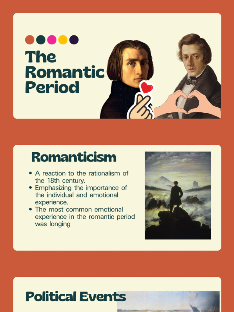 MUSIC-9-2ND-ROMATIC-MUSIC-pdf (1) | PDF