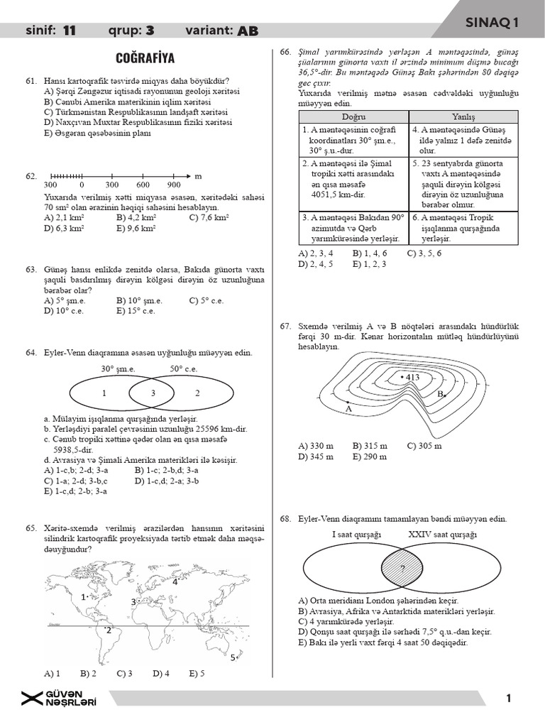 Az Cog 11 | PDF