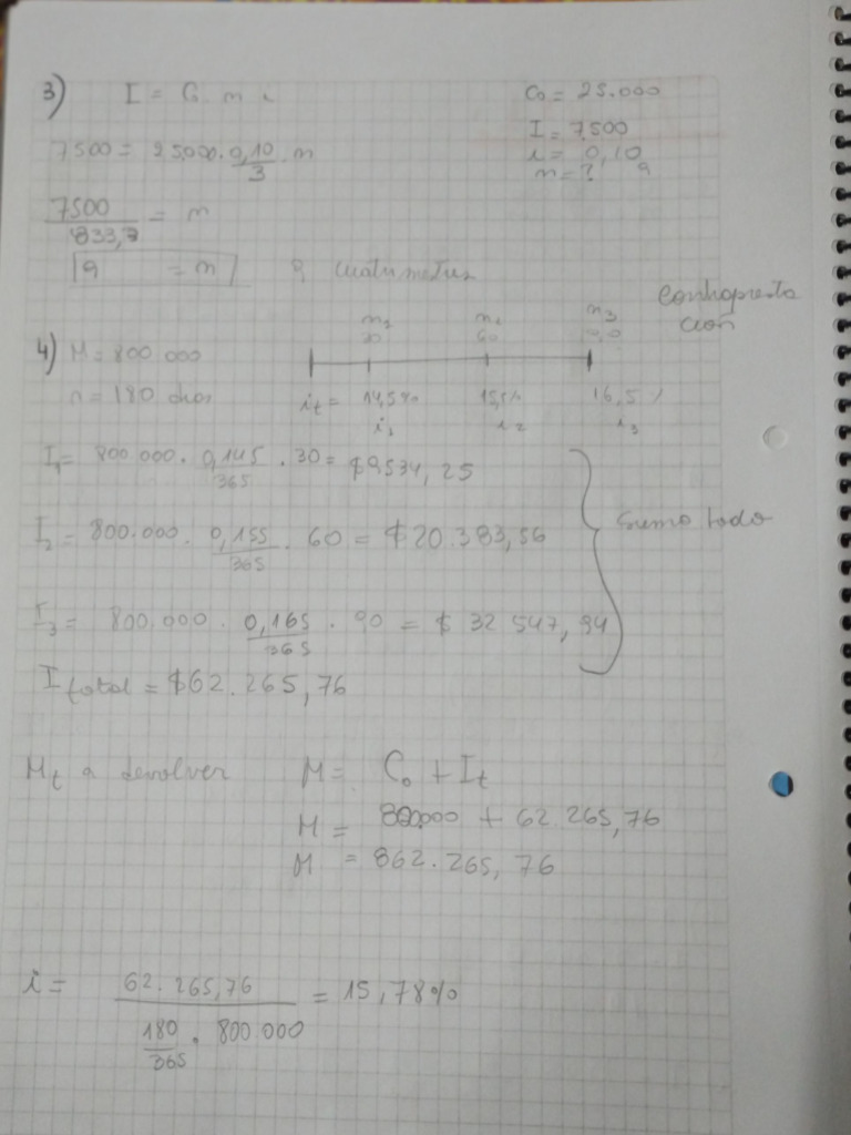 2023 Ejer 3 y 4 | PDF