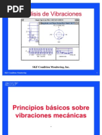 Norma ISO 2372 | PDF | Frecuencia | Organización internacional para la ...