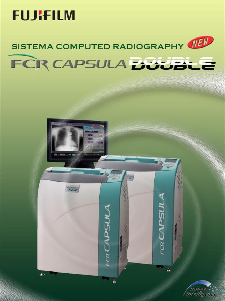 Capsula XL Double Broch ITA | PDF