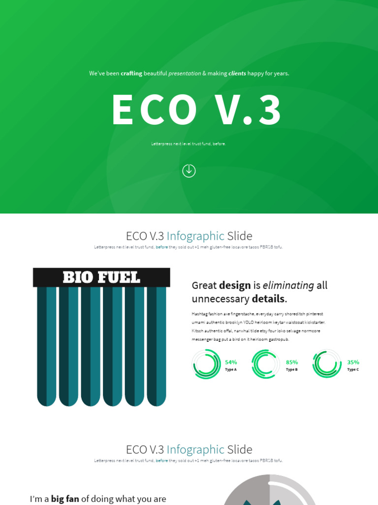 Environment 3 (Animated) | PDF