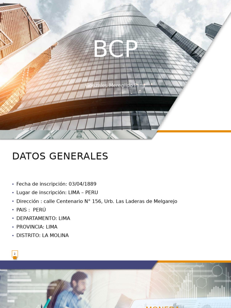 BCP (1) | PDF