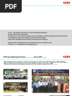 IEC Control Panel Standards | PDF