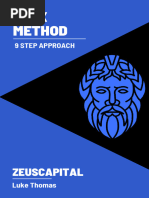 ICT SIBI and BISI | PDF | Market Trend | Technical Analysis