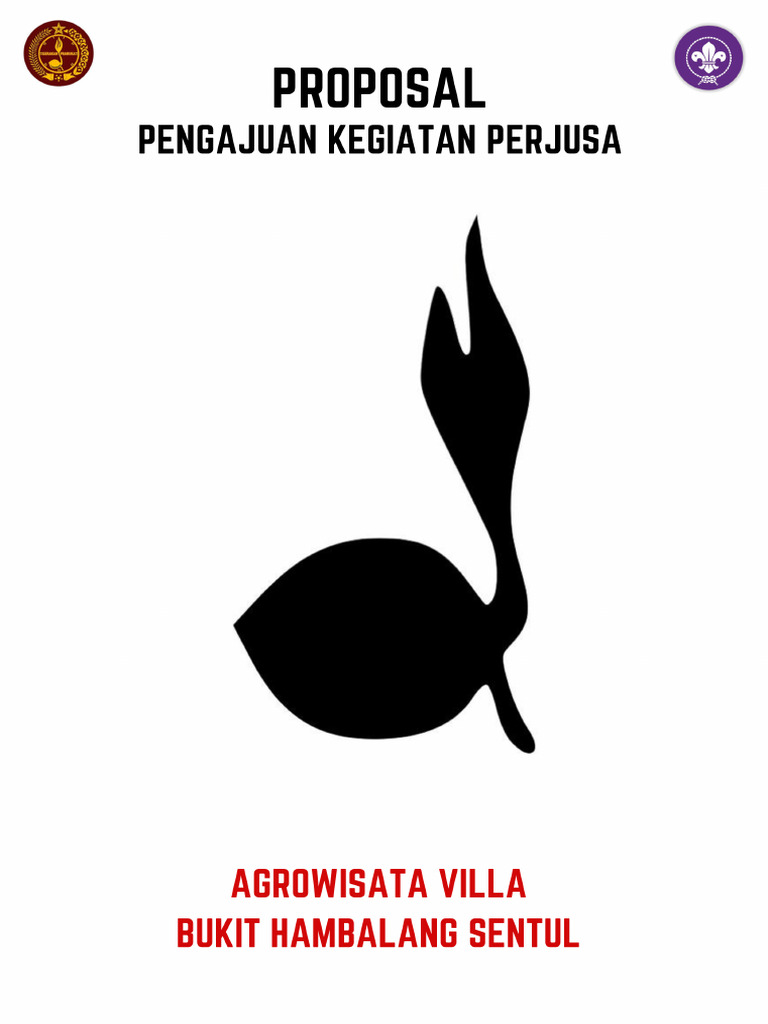 Proposal Pengajuan Perjusa 20241016 133608 0000 | PDF