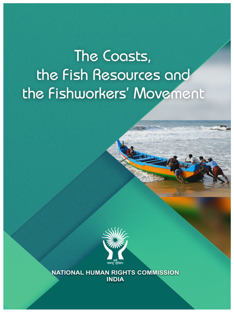 The_Coasts_the_Fish_Resources_and_the_Fishworkers_Movement | PDF ...