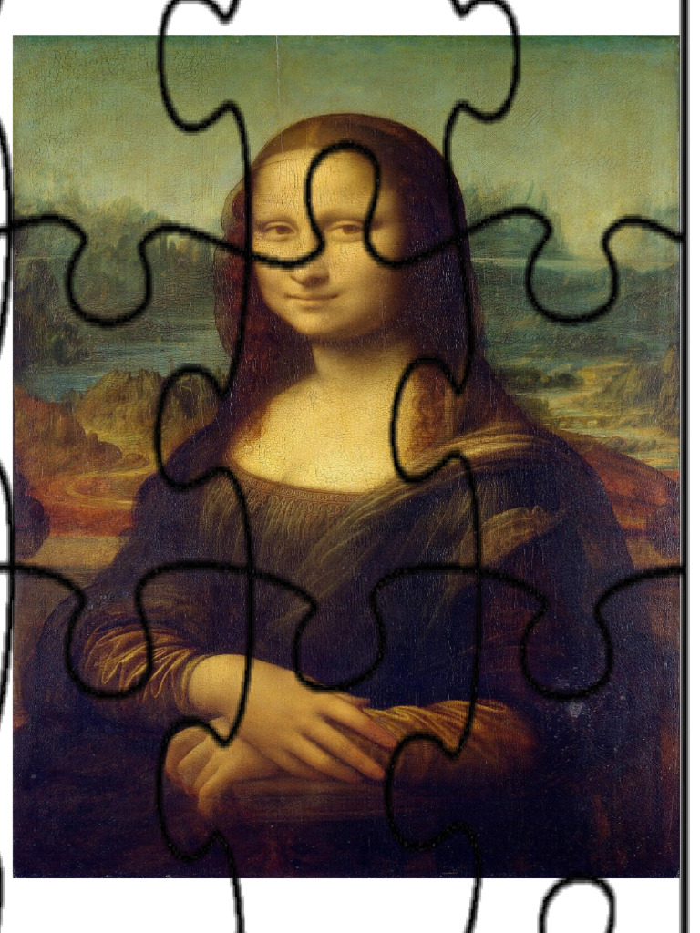 Monalisa | PDF