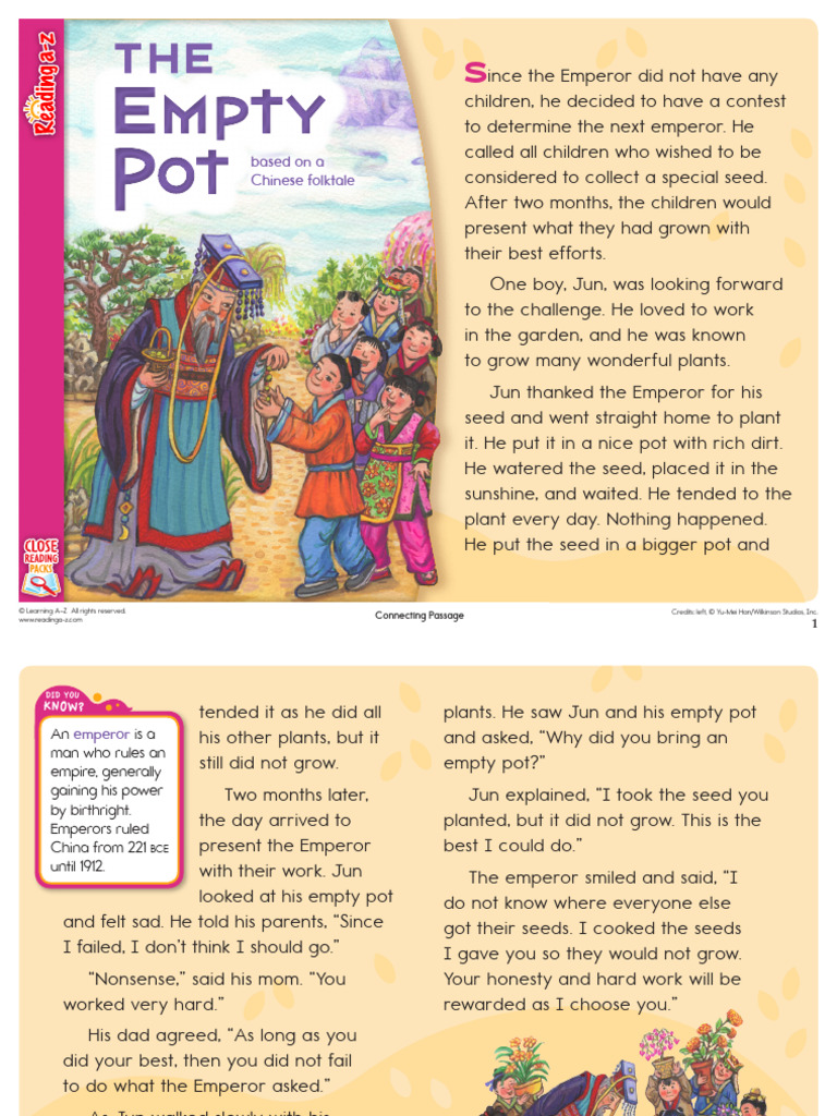 the_empty_pot_cp | PDF