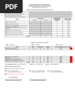 CSC Medical Certificate Form 211 | PDF