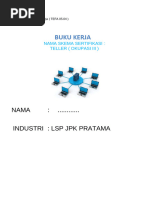 Modul Ajar Pembelajaran Model Tefa - Rev 1 | PDF | Seni