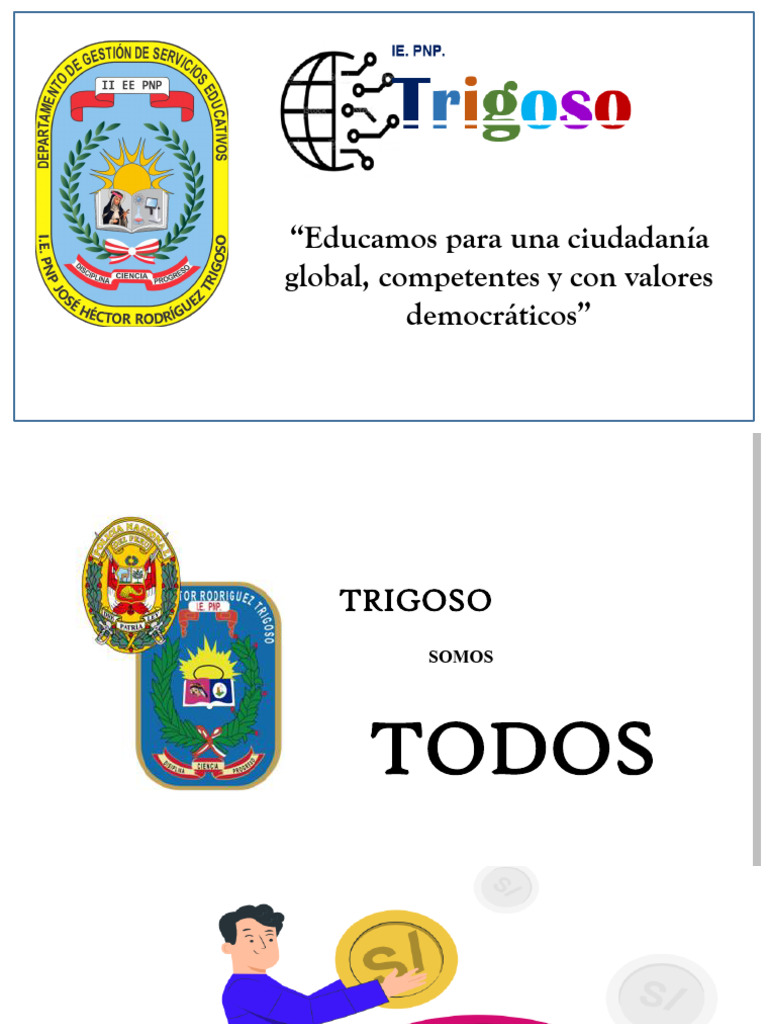 SESION 5 EL AHORRO | PDF | Evaluación | Cognición