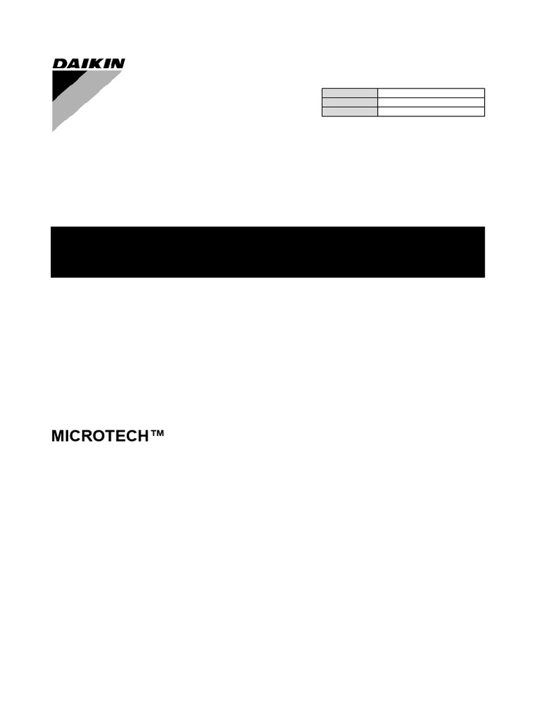 EWWD-VZPSSS, XS, EWWH-VZPSSS, XS, EWWS-VZPSSS, XS - Operation Manual ...