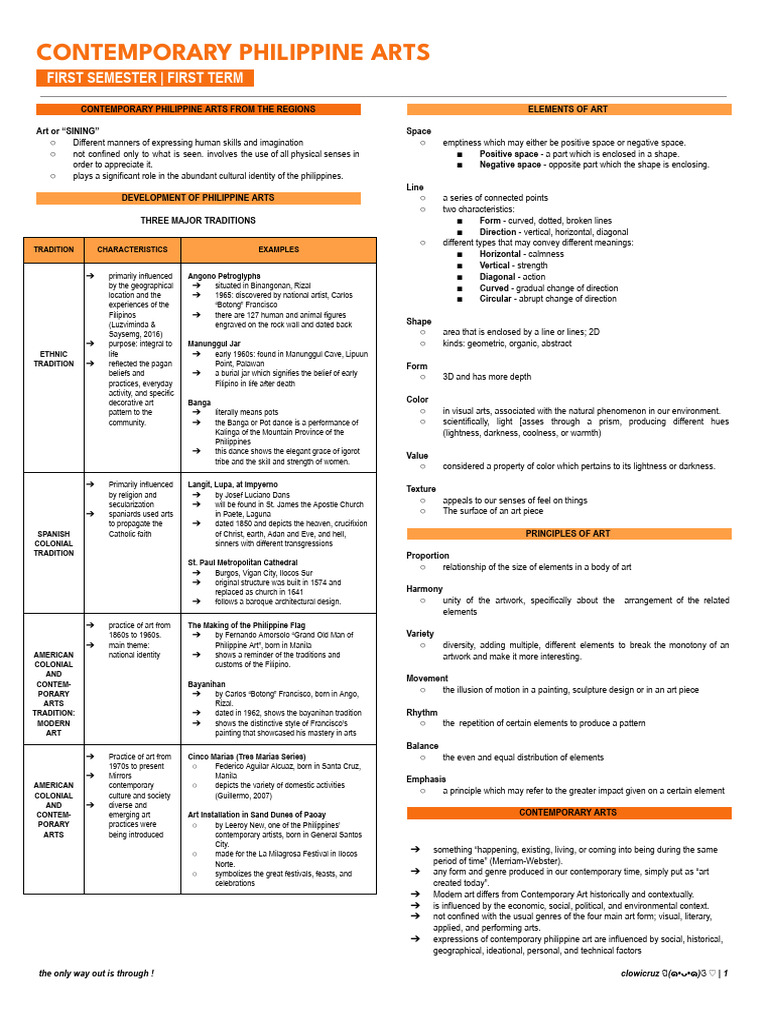 Reviewer Cparsem1t1 | PDF | The Arts | Color