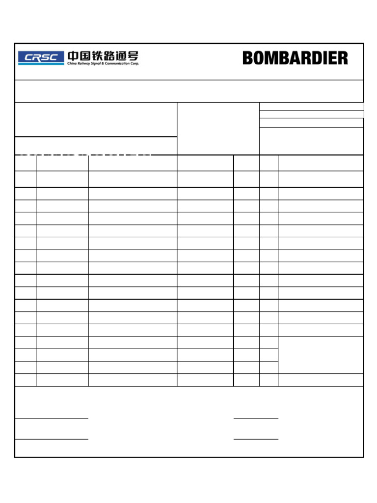 MRN-SJB - SSH Block Section | PDF