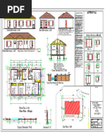 EGD GR 12 CIVIL PAT | PDF | Technical Drawing | Drawing