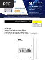 MTConnect Adapter Setup for Mazak CNCs | PDF
