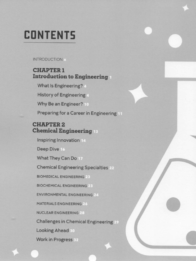 Engineering for Teens | PDF