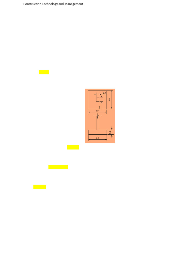 COTM RND 2 Exit Model Exam 2 | PDF | Lime (Material) | Cement