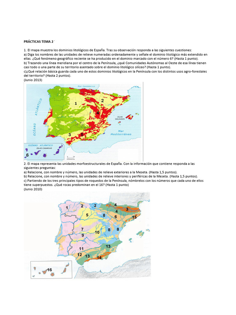 Captura 2024-05-20 A Las 17.35.57 | PDF | España | Península Ibérica