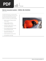 VIKING S30 Liferaft Overview and Service | PDF