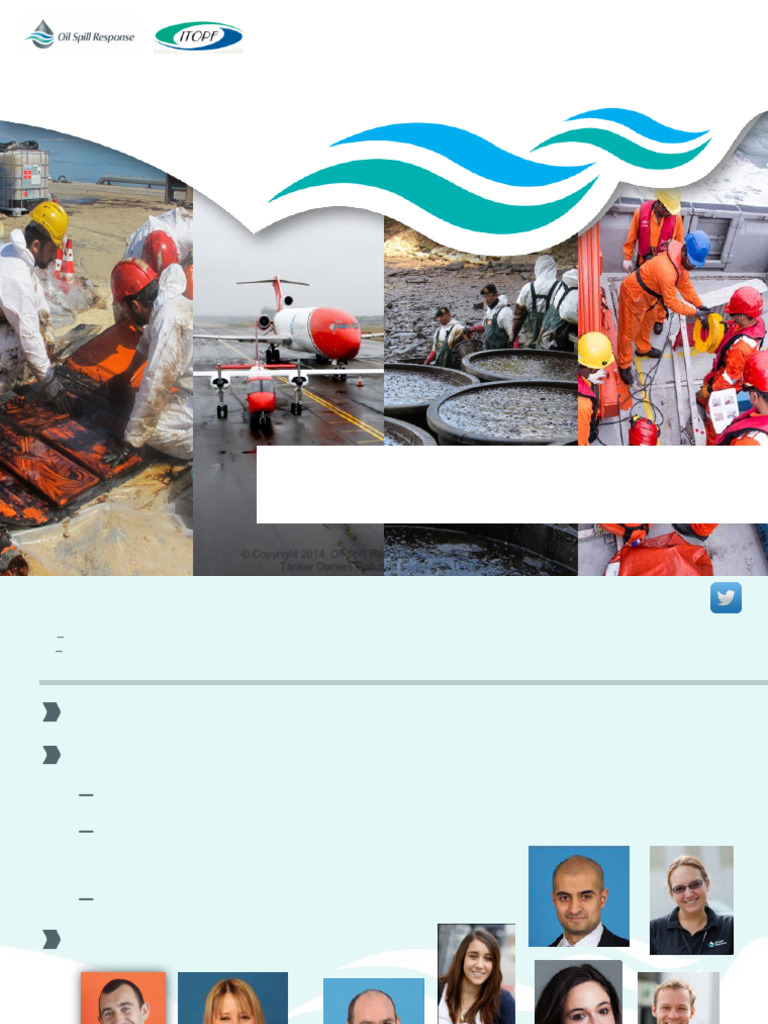 A Short Overview of Oil Spills | PDF | Oil Spill | Oil Tanker