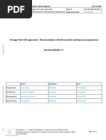 Easa Part 145 List | PDF