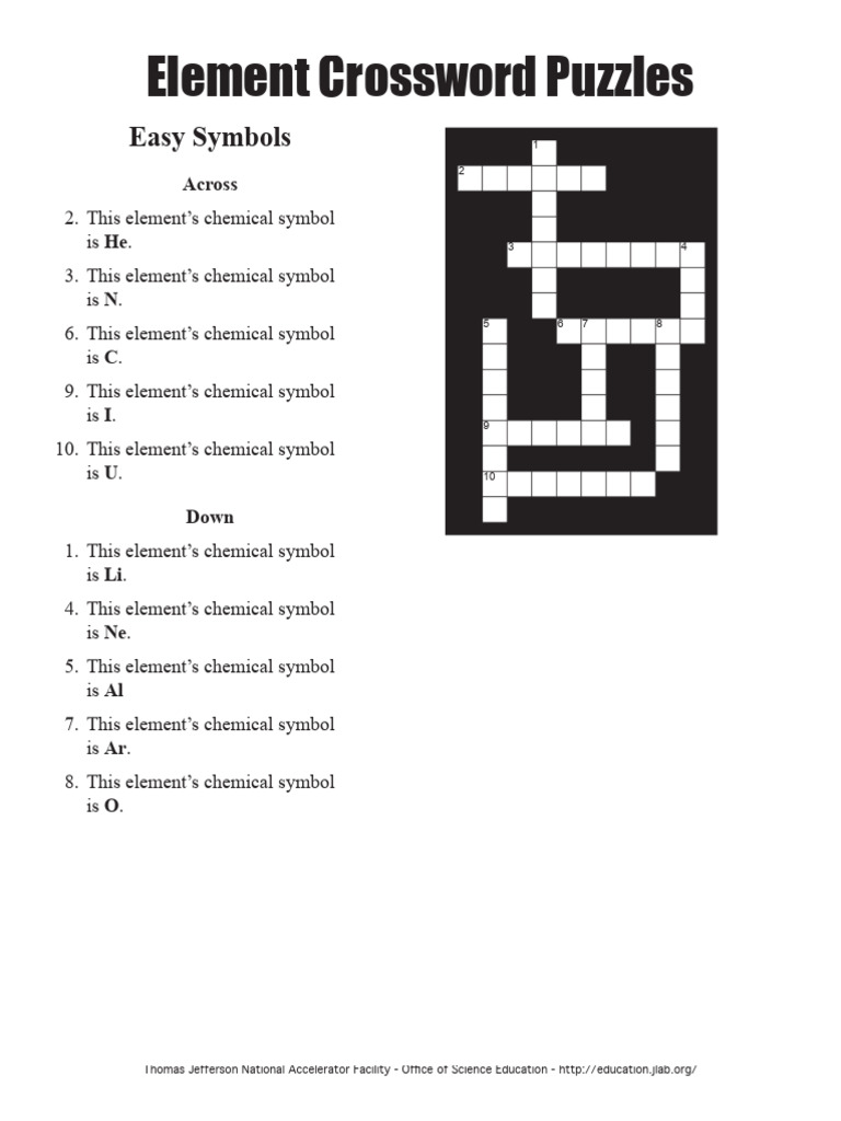 Easy Symbols 01 | PDF