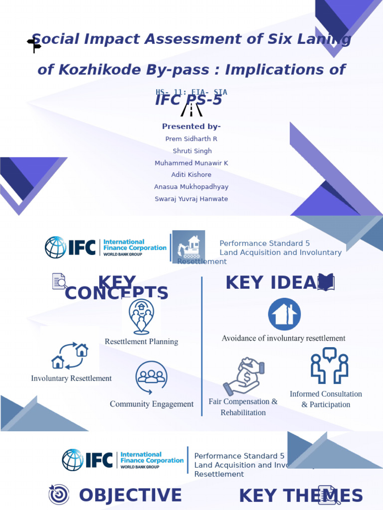 SIA Assignment PS5 Group-5 | PDF | Pollution | Earth Sciences