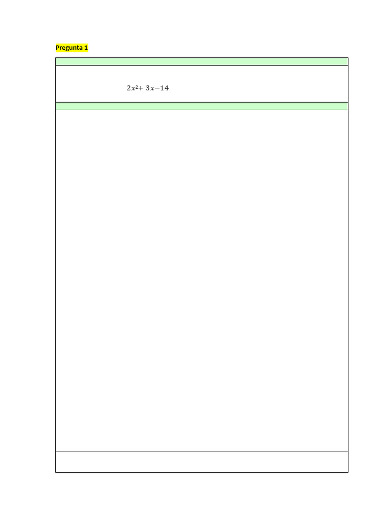 Formato de Soluci N de Desarrollo P | PDF