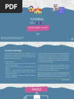 Vieira-Tutorial-Plataformas-Virtuais-2 | PDF | Aplicativo para celular | Senha