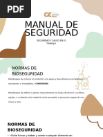 Asa Protocolo | PDF | Anestesia | Cirugía