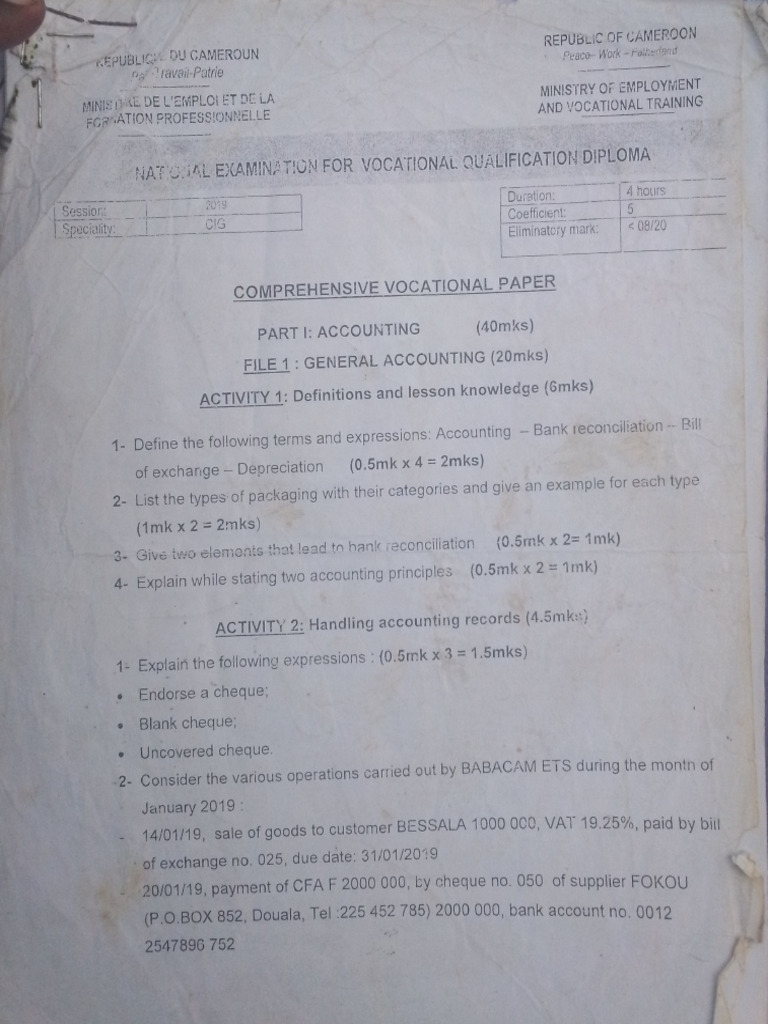 Scanned - 20241023 - 165812national Diploma Examination Paper (ND) For ...
