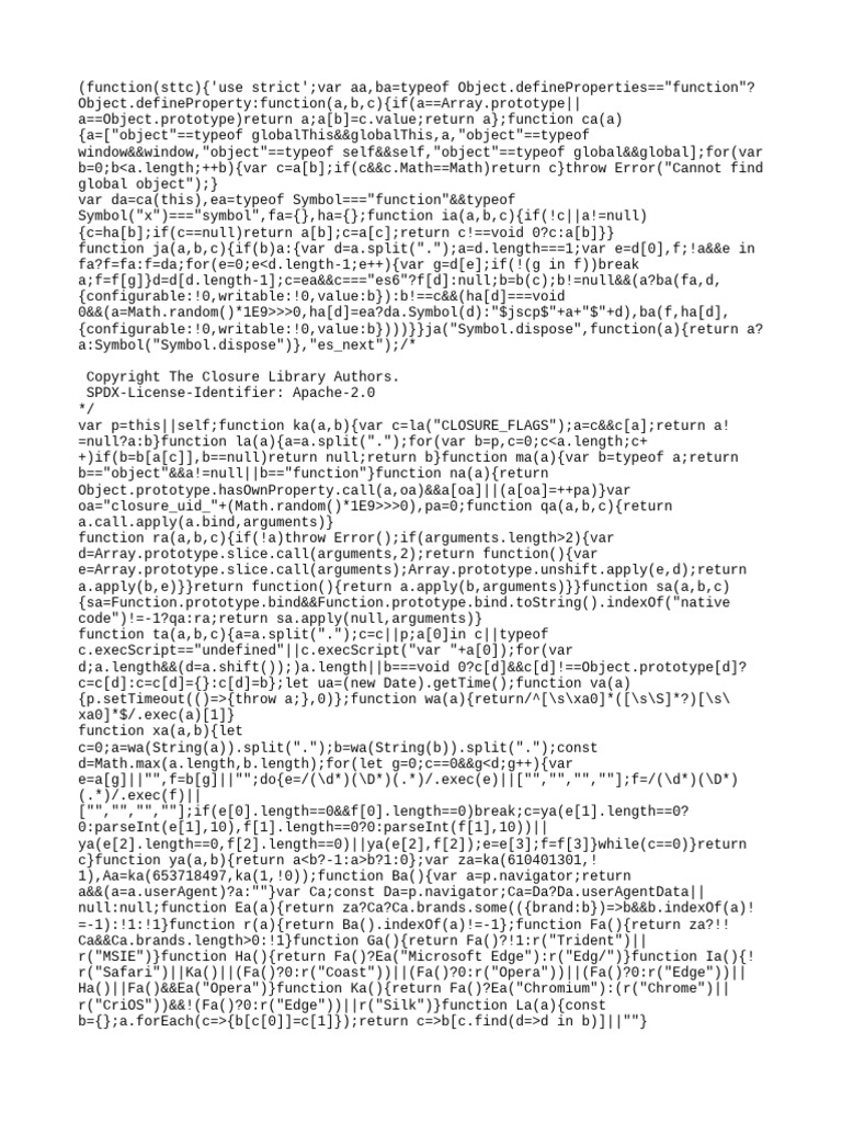 f(5) | PDF | Software Engineering | Computing