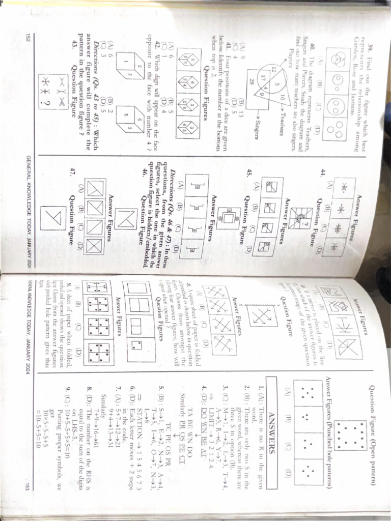 CS QP and Answers | PDF