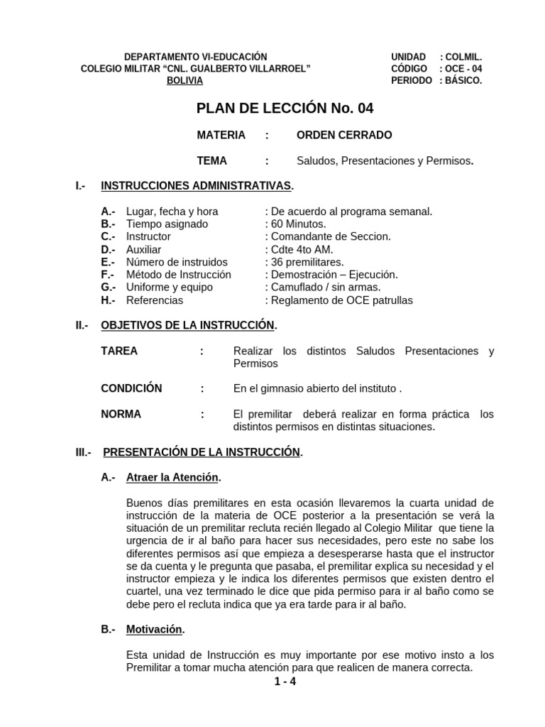 Oce 04 | PDF | Historia