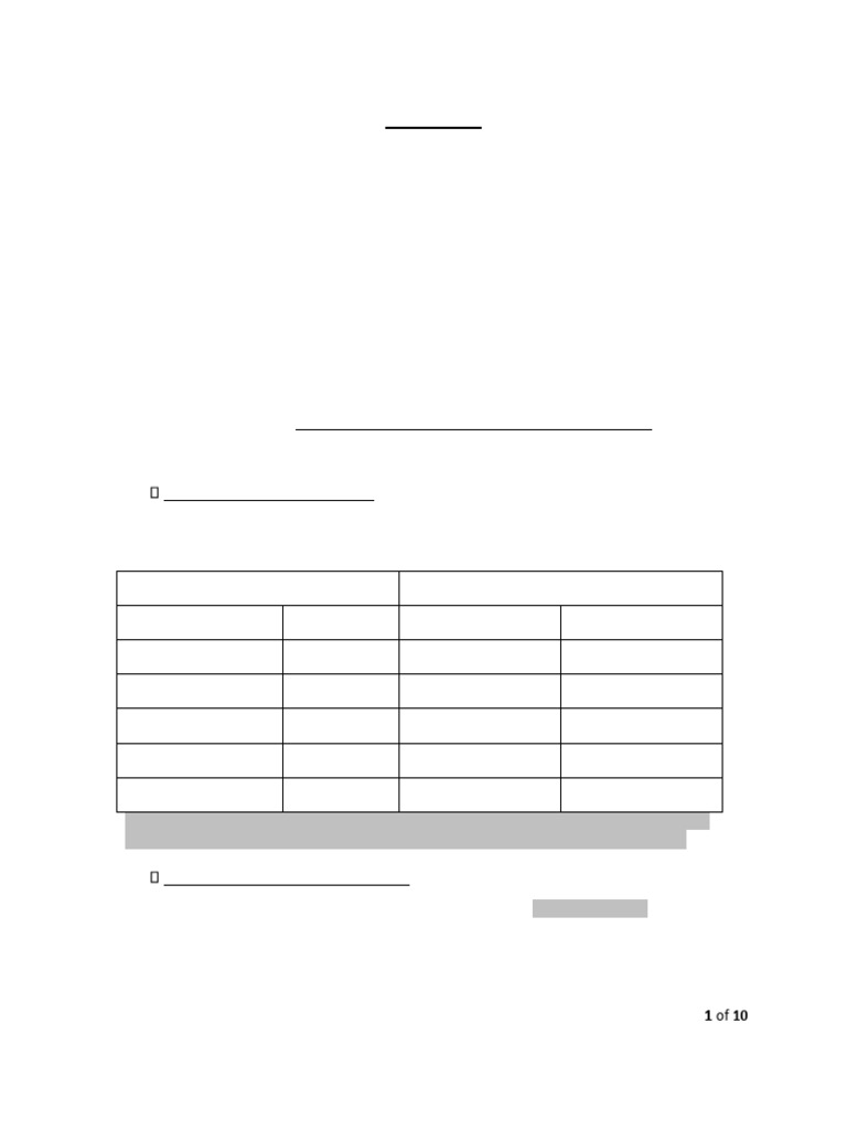 Physics Revision Mechanics Grade 10 | PDF | Significant Figures | Density