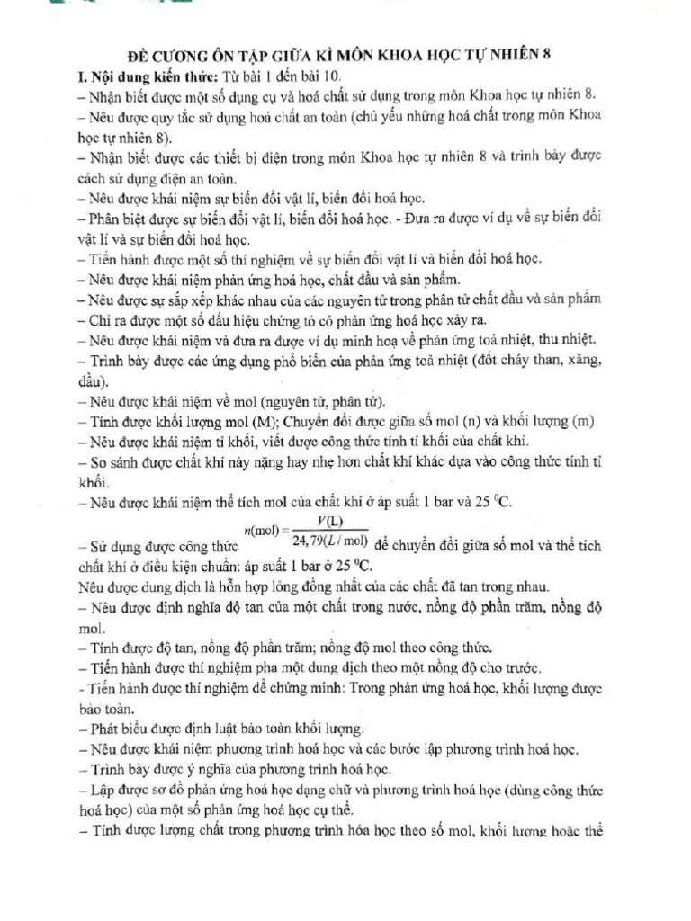 KHTN GK 1 L P 8 | PDF